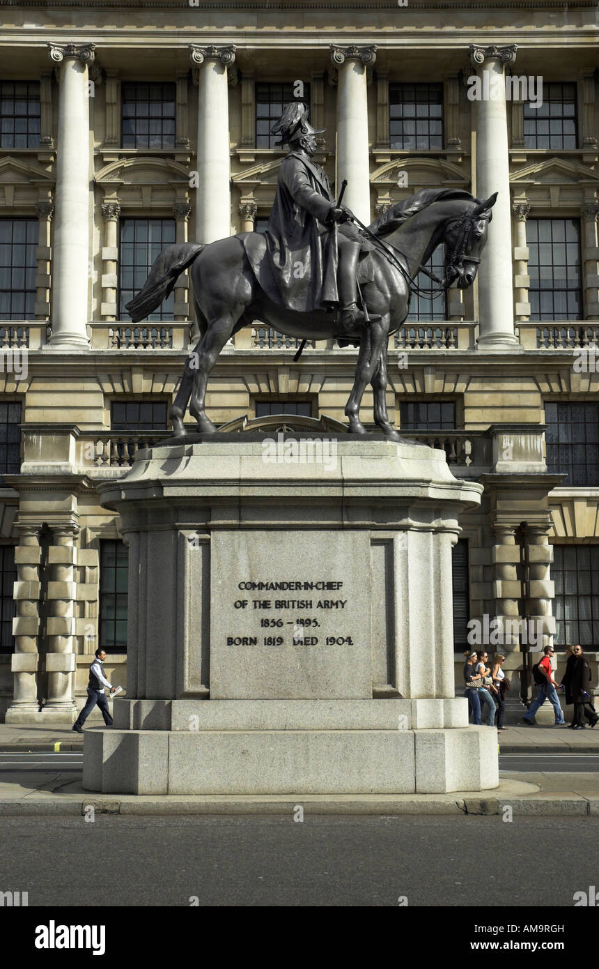 Butcher haig hi-res stock photography and images - Alamy