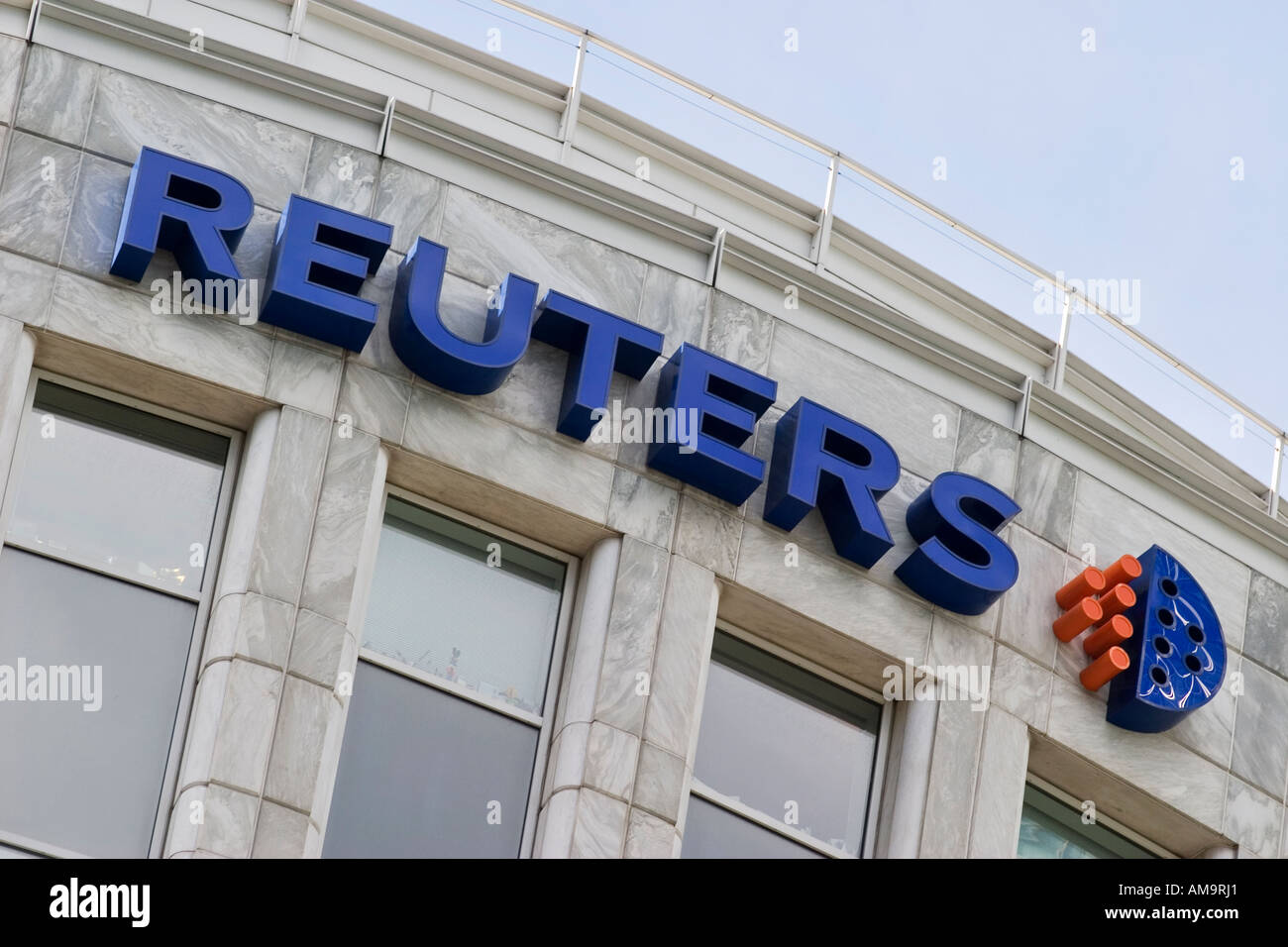 Headquarters logo hi-res stock photography and images - Alamy