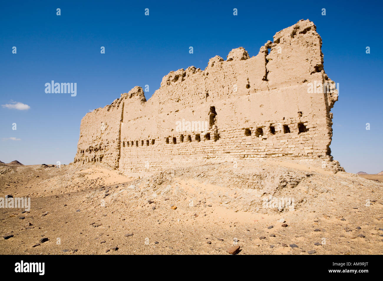 Al Hayz, near Bahariya Oases, Egypt, North Africa Stock Photo - Alamy