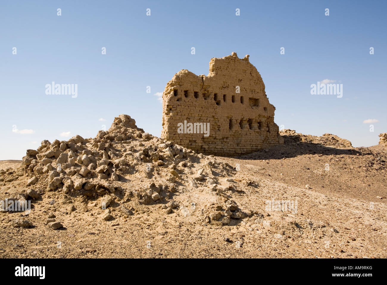 Al Hayz, near Bahariya Oases, Egypt, North Africa Stock Photo - Alamy