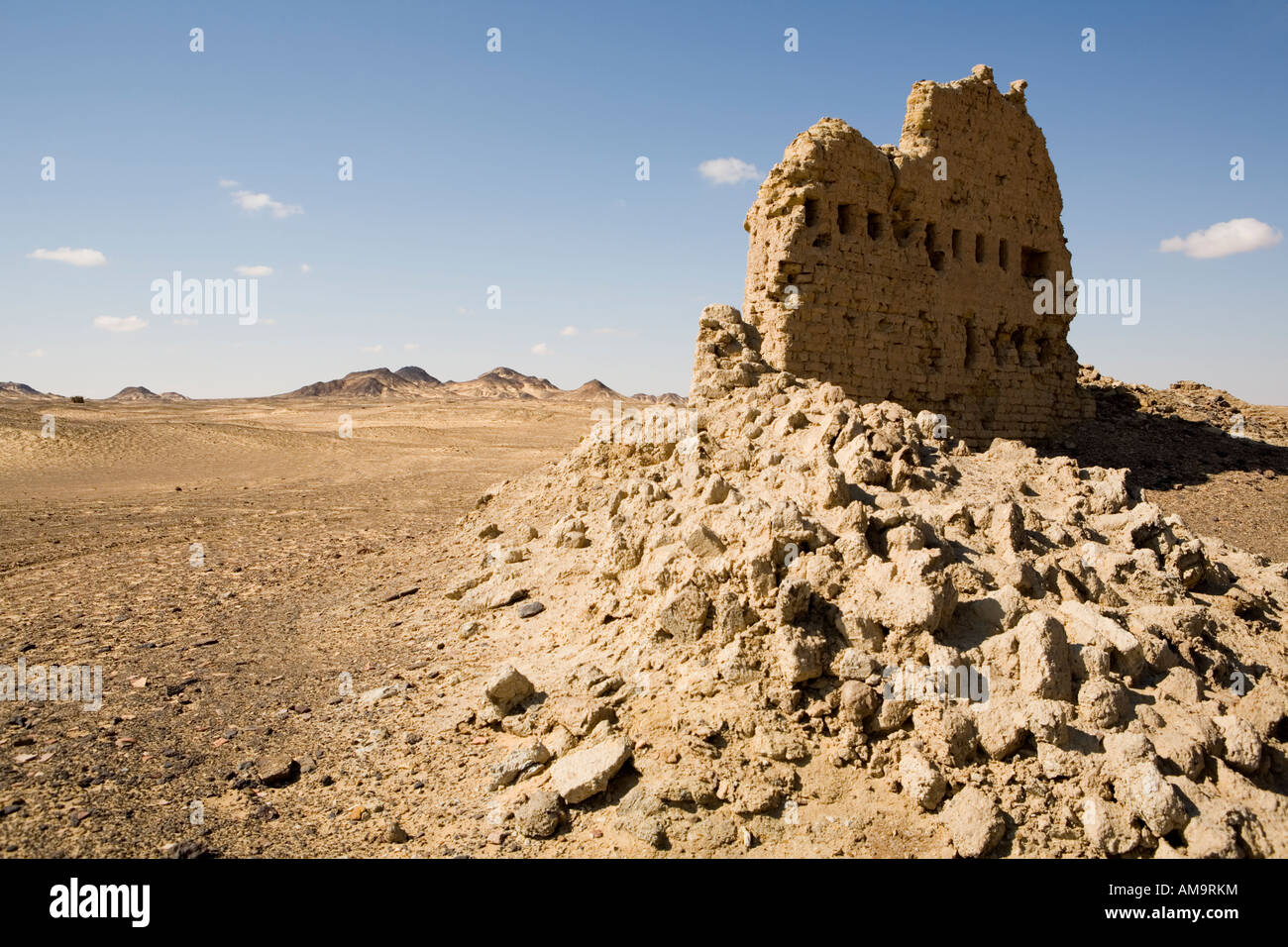 Al Hayz, near Bahariya Oases, Egypt, North Africa Stock Photo - Alamy