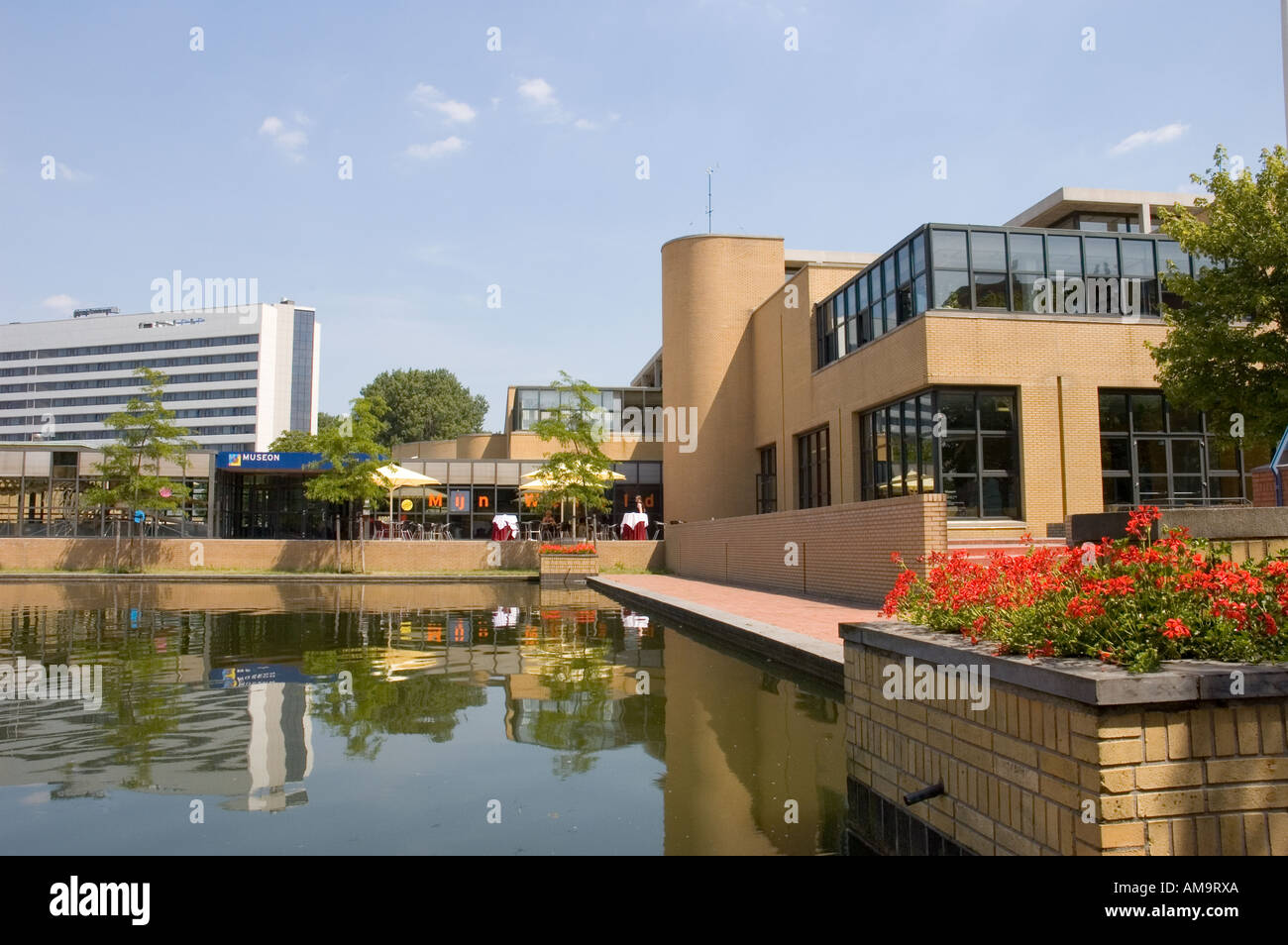 Gemeente den haag hi-res stock photography and images - Alamy