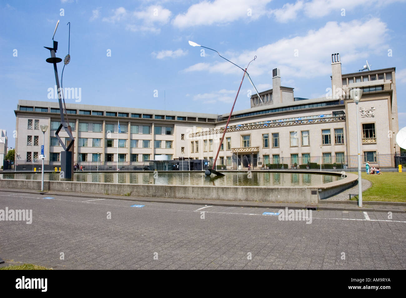 Old icty of hi-res stock photography and images - Alamy