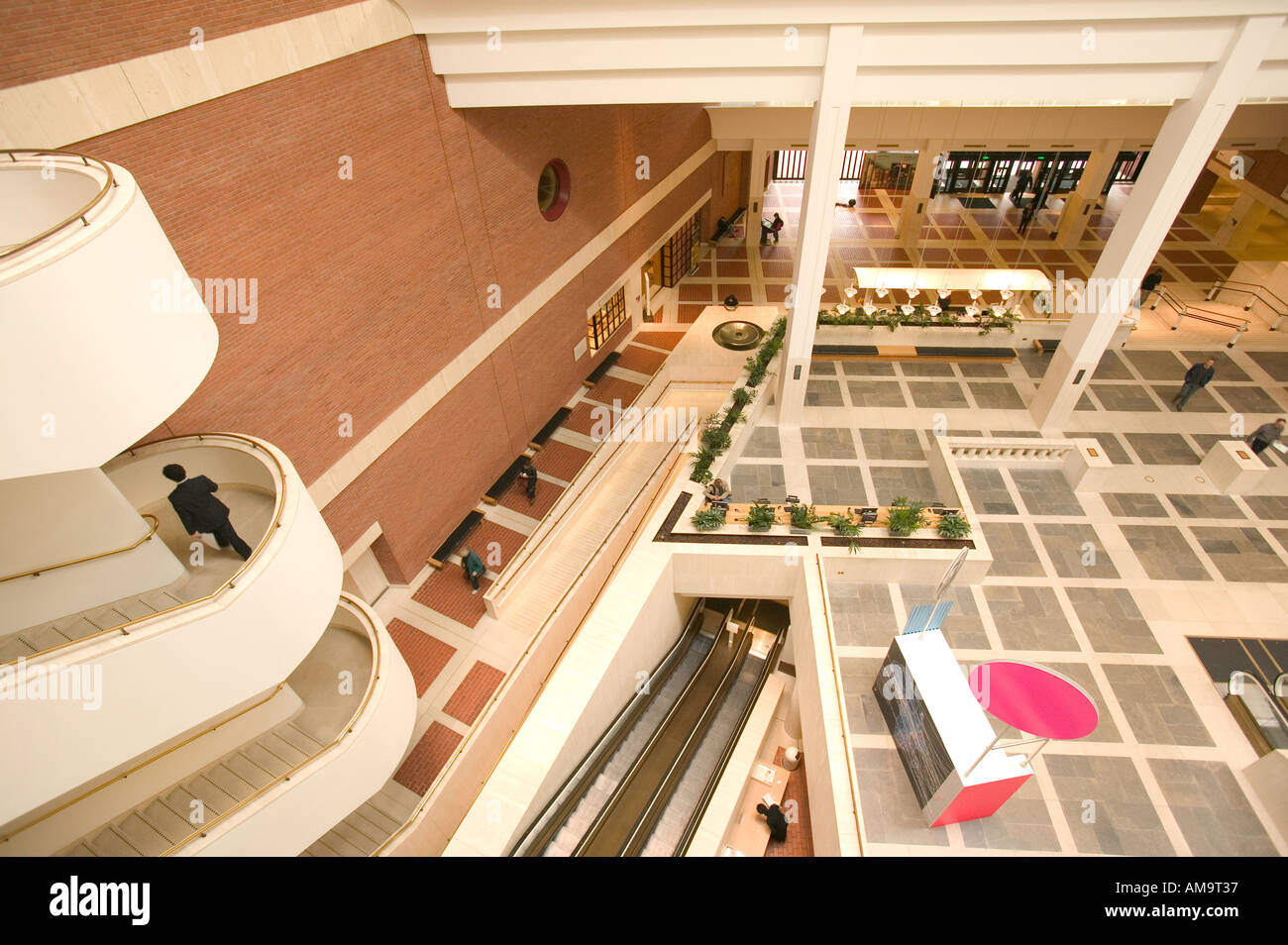 The British Library London Stock Photo - Alamy