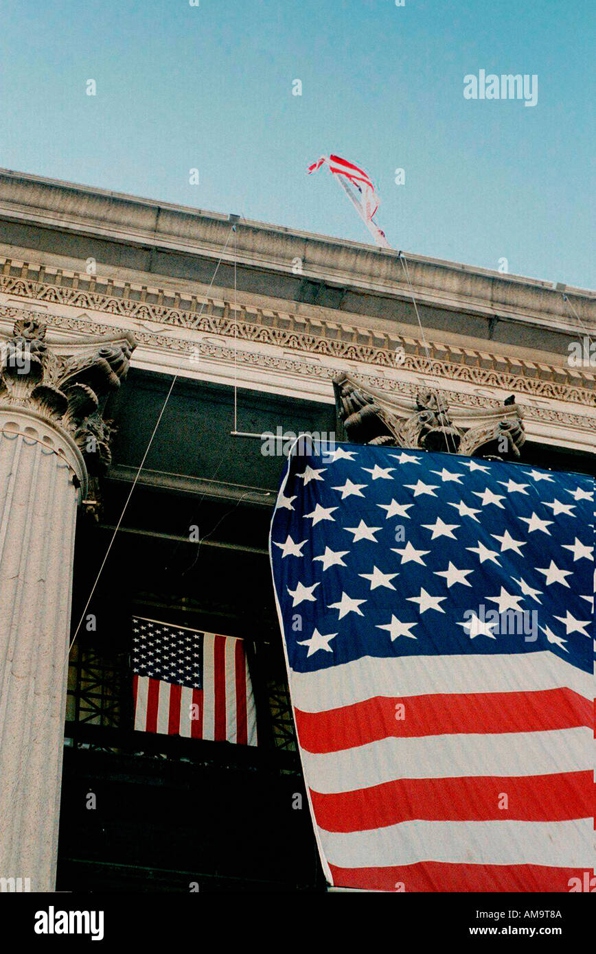 Usps flag hi-res stock photography and images - Alamy