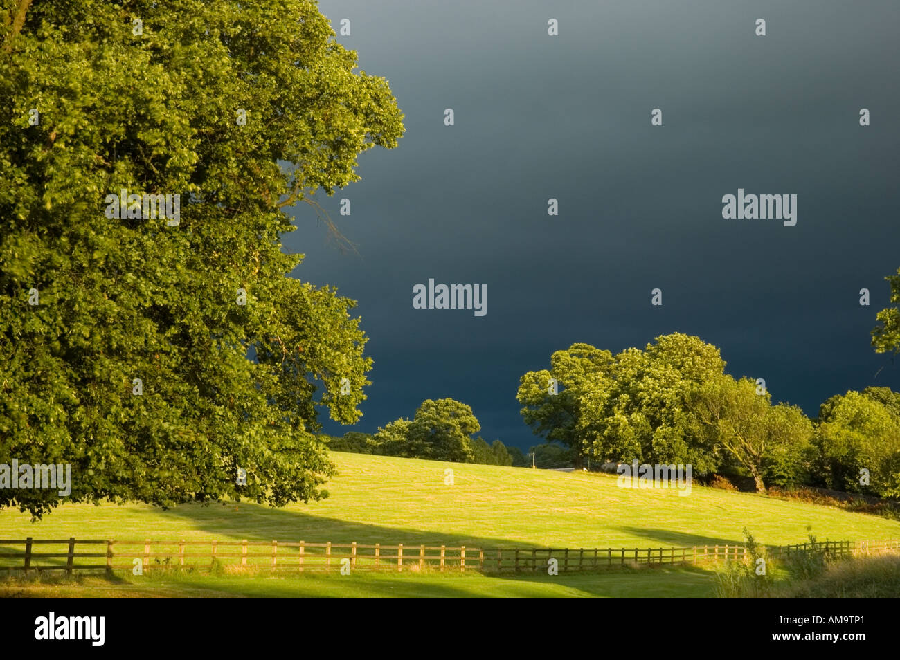Gisburn and lancashire hi-res stock photography and images - Alamy