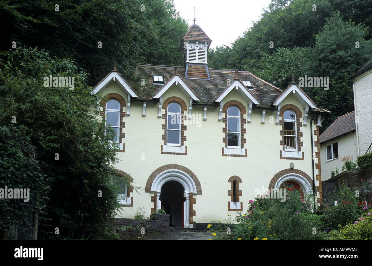 The malverns hi-res stock photography and images - Alamy