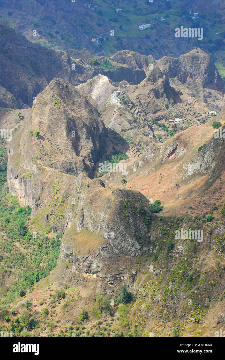 Paul range hi-res stock photography and images - Alamy