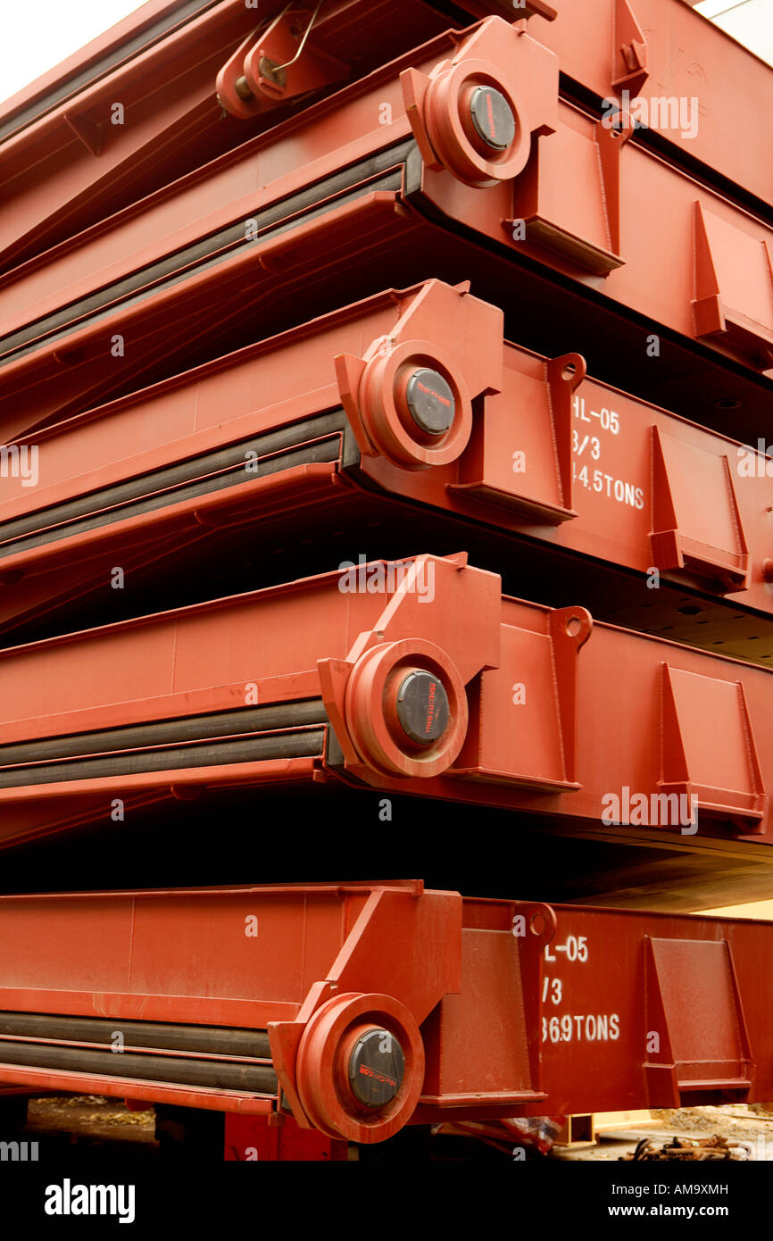 Shipbuilding Ha Long Ship Yard North Vietnam Asia Stock Photo - Alamy