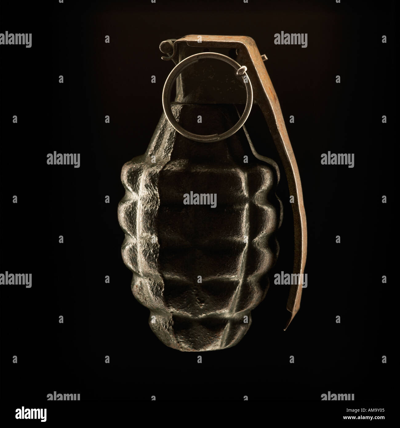 Hand grenade pineapple hi-res stock photography and images - Alamy