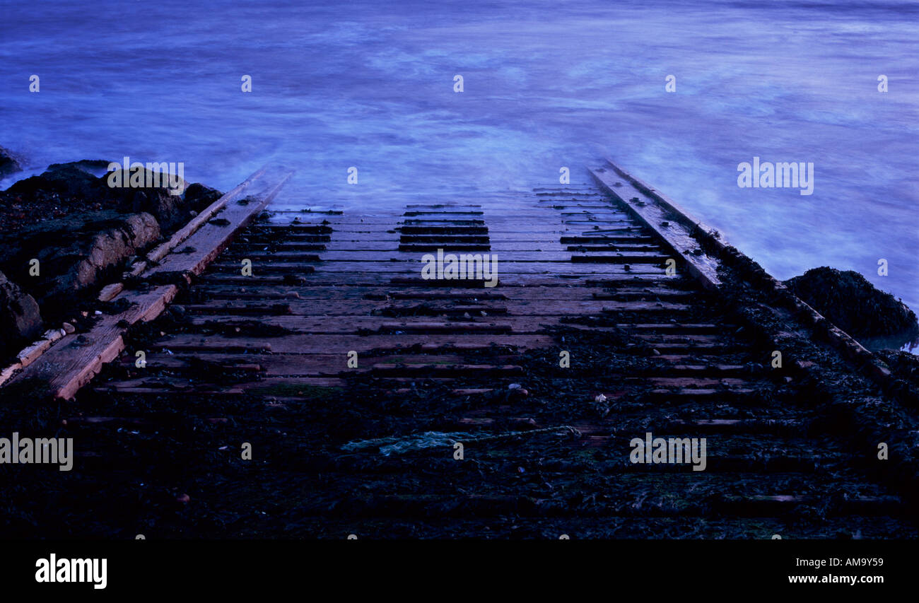 On a slipway hi-res stock photography and images - Alamy