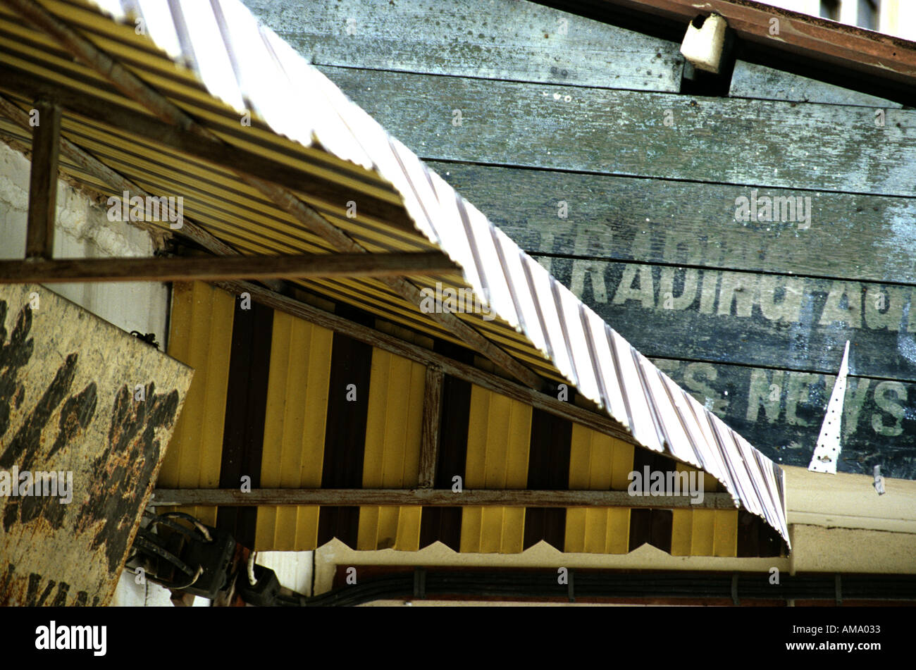 Street scene Malaka Malaysia Stock Photo - Alamy