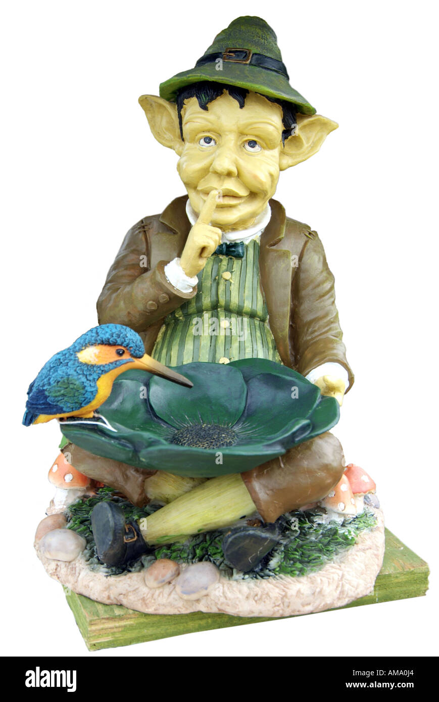 Elves hi-res stock photography and images - Alamy