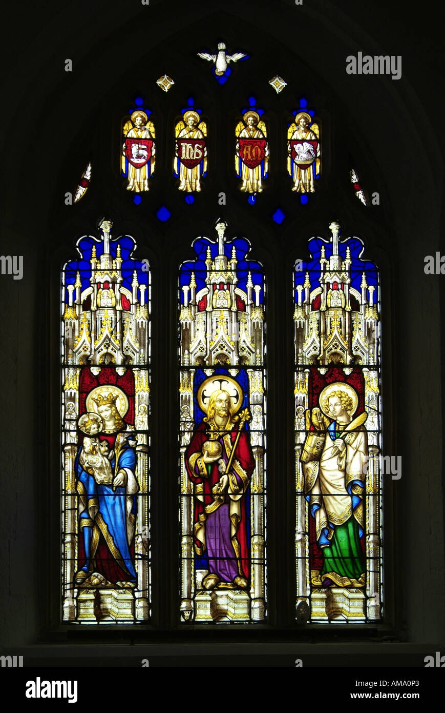 Ralph de pomeroy hi-res stock photography and images - Alamy