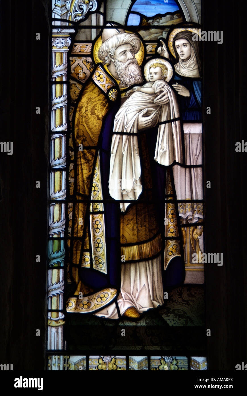 Ralph de pomeroy hi-res stock photography and images - Alamy