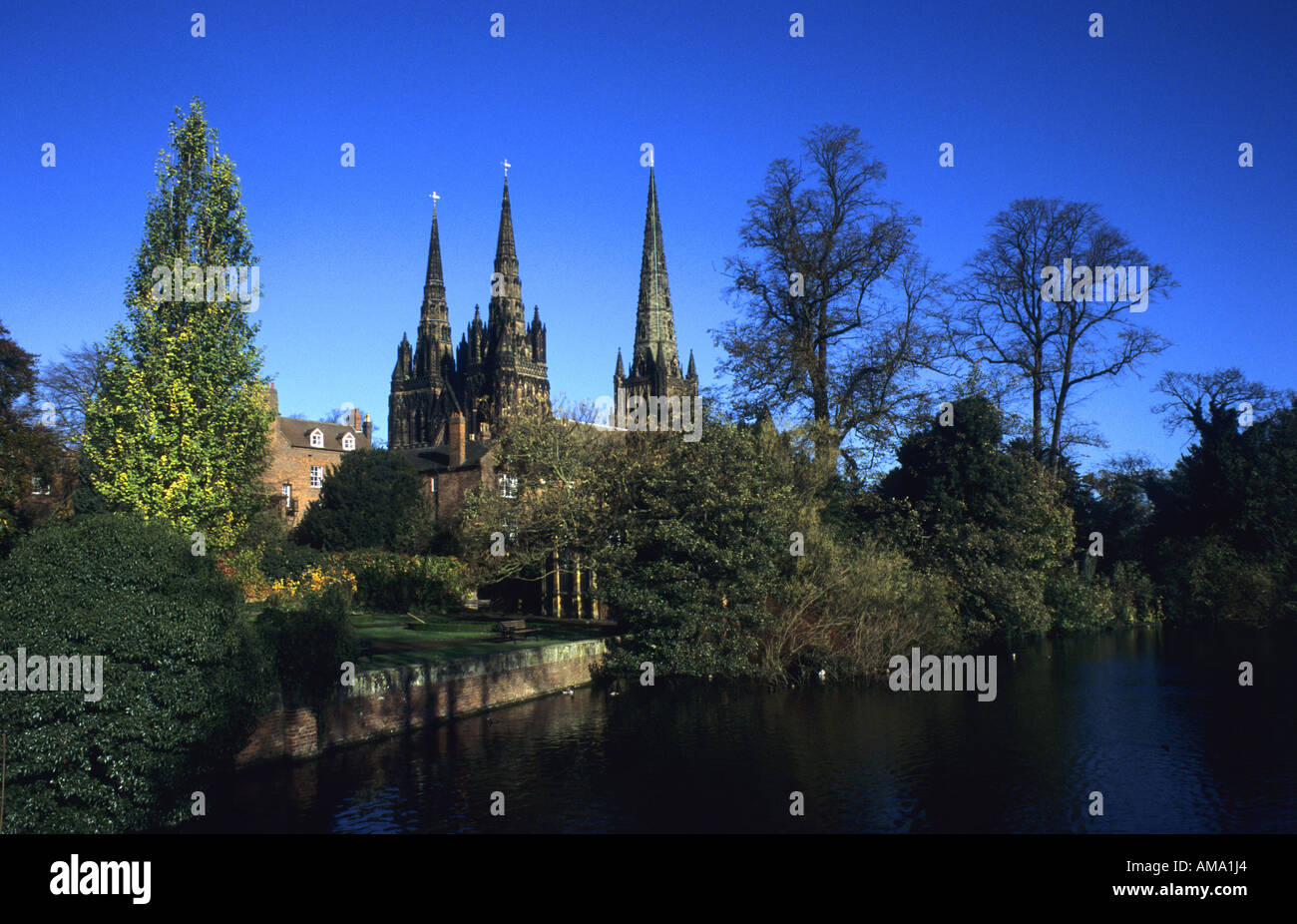 Minster pool hi-res stock photography and images - Alamy