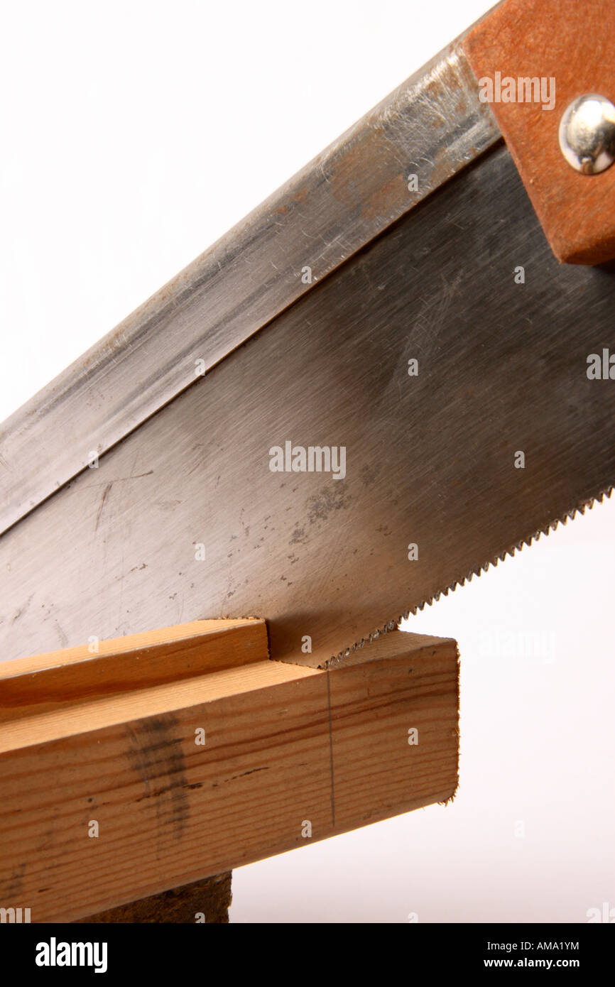 Straight cut wood hi-res stock photography and images - Alamy