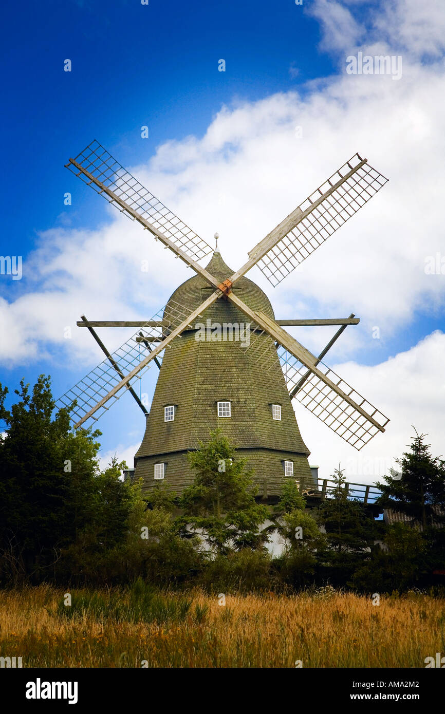 Old agricultural scandinavian building hi-res stock photography and ...