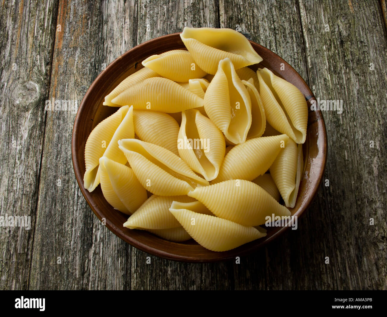 Big conchiglie hi-res stock photography and images - Alamy
