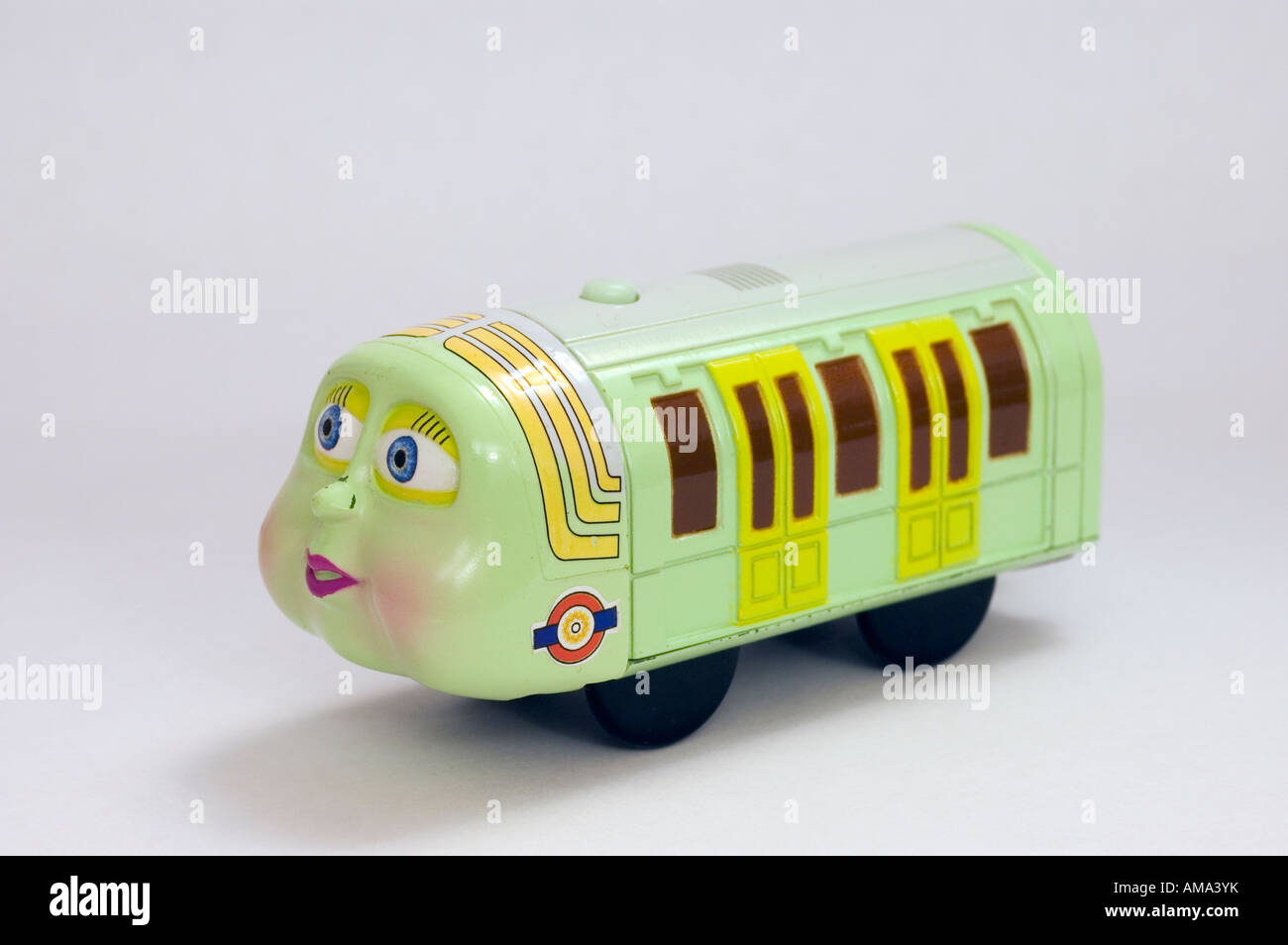Underground ernie model hi-res stock photography and images - Alamy