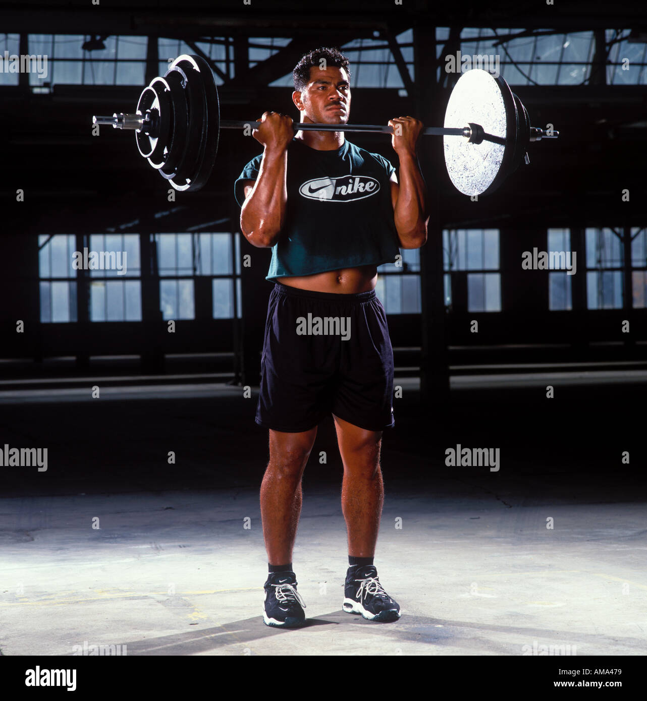 Junior seau hi-res stock photography and images - Alamy