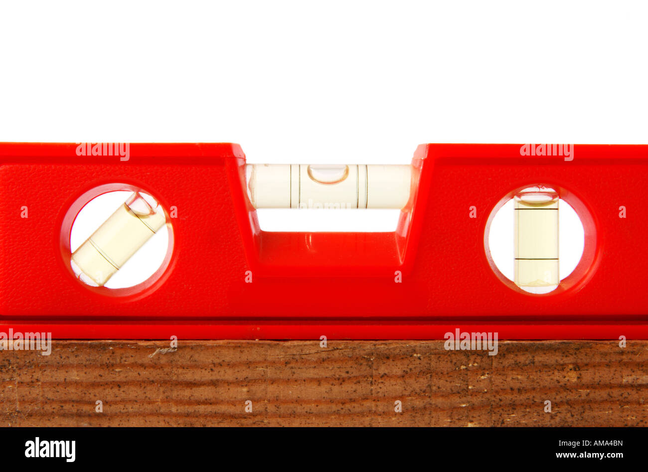 Level cut out hi-res stock photography and images - Alamy