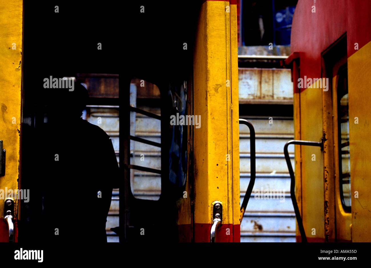 Peru train hi-res stock photography and images - Alamy