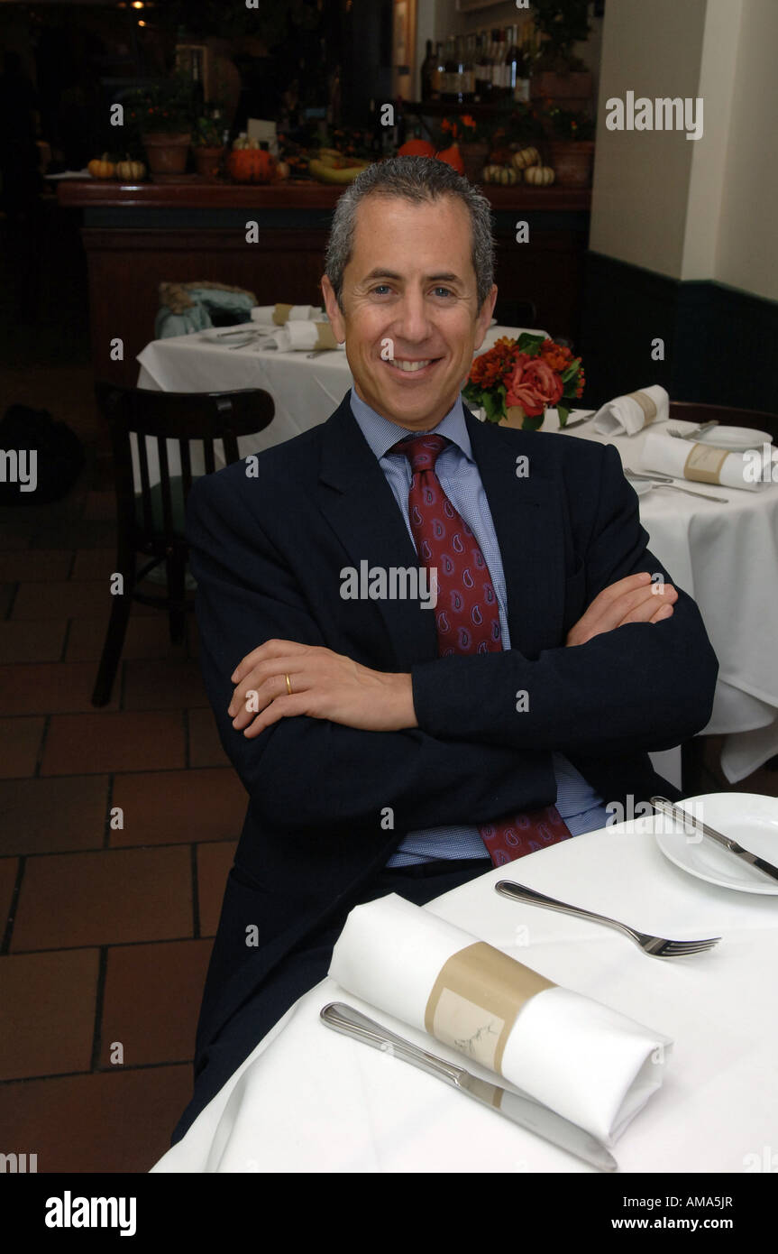 Danny meyer union square hi-res stock photography and images - Alamy