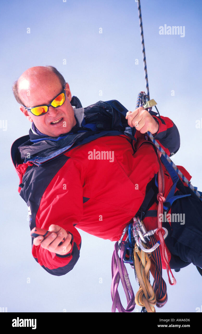 Hanging mobile making hi-res stock photography and images - Alamy