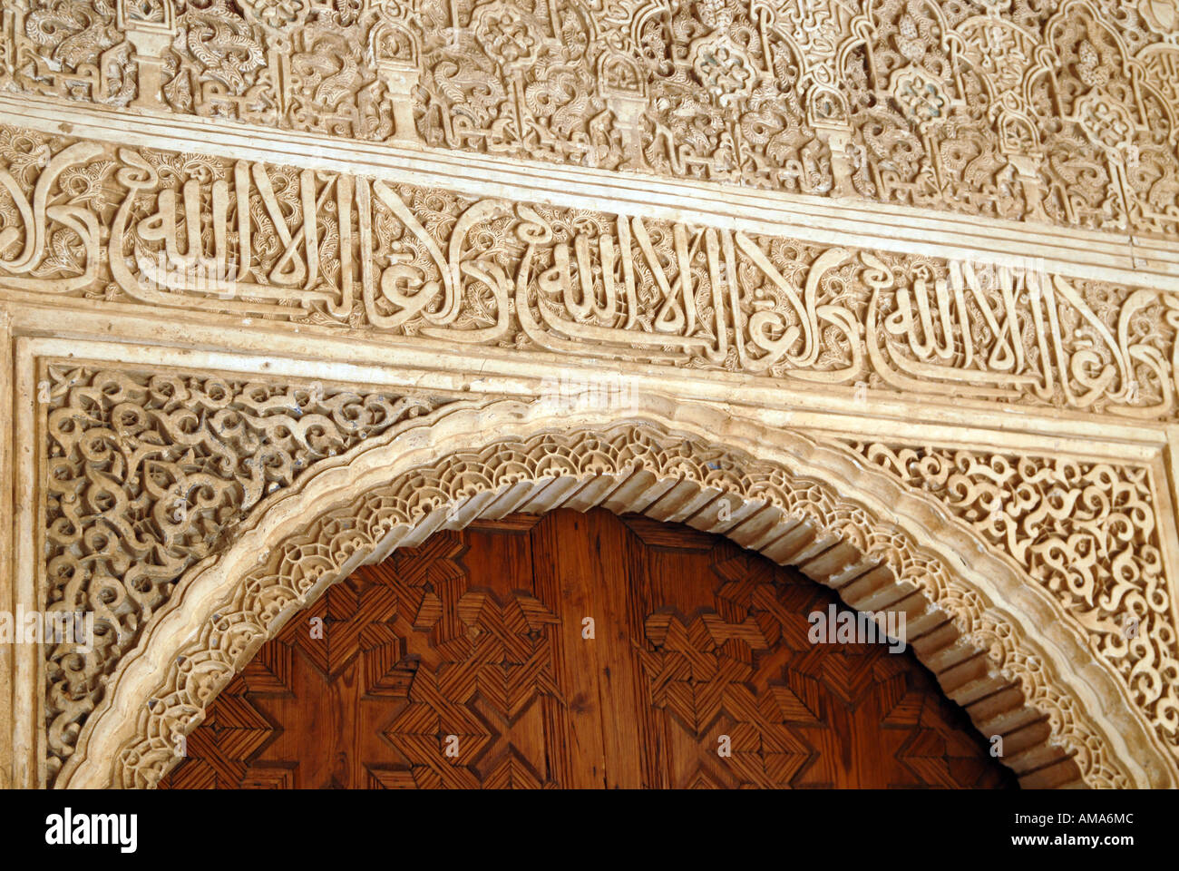 Arabic Architecture In Spain Building History