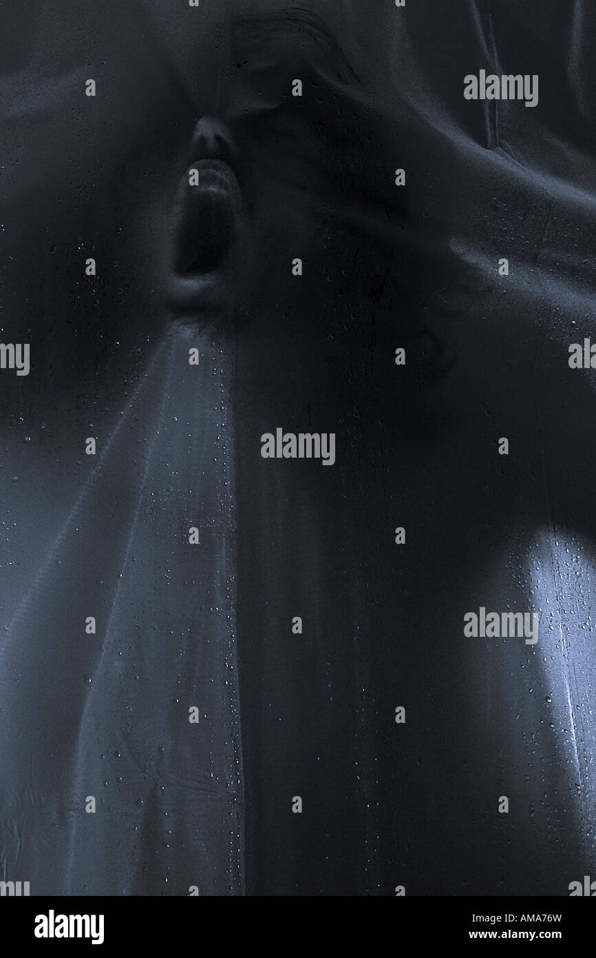 You scream hi-res stock photography and images - Alamy