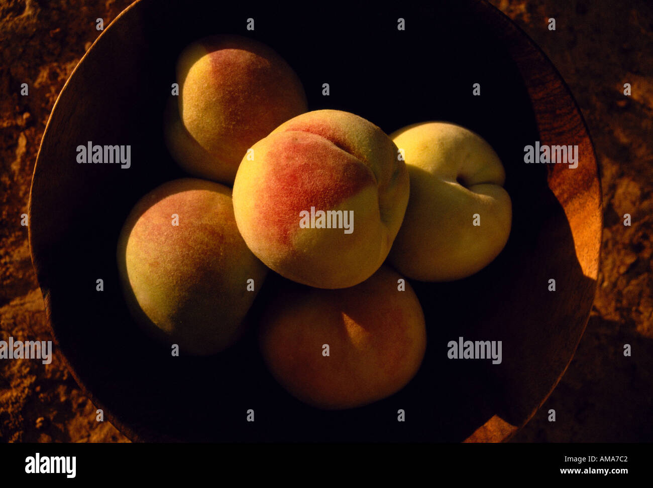 Stoned peach hi-res stock photography and images - Alamy