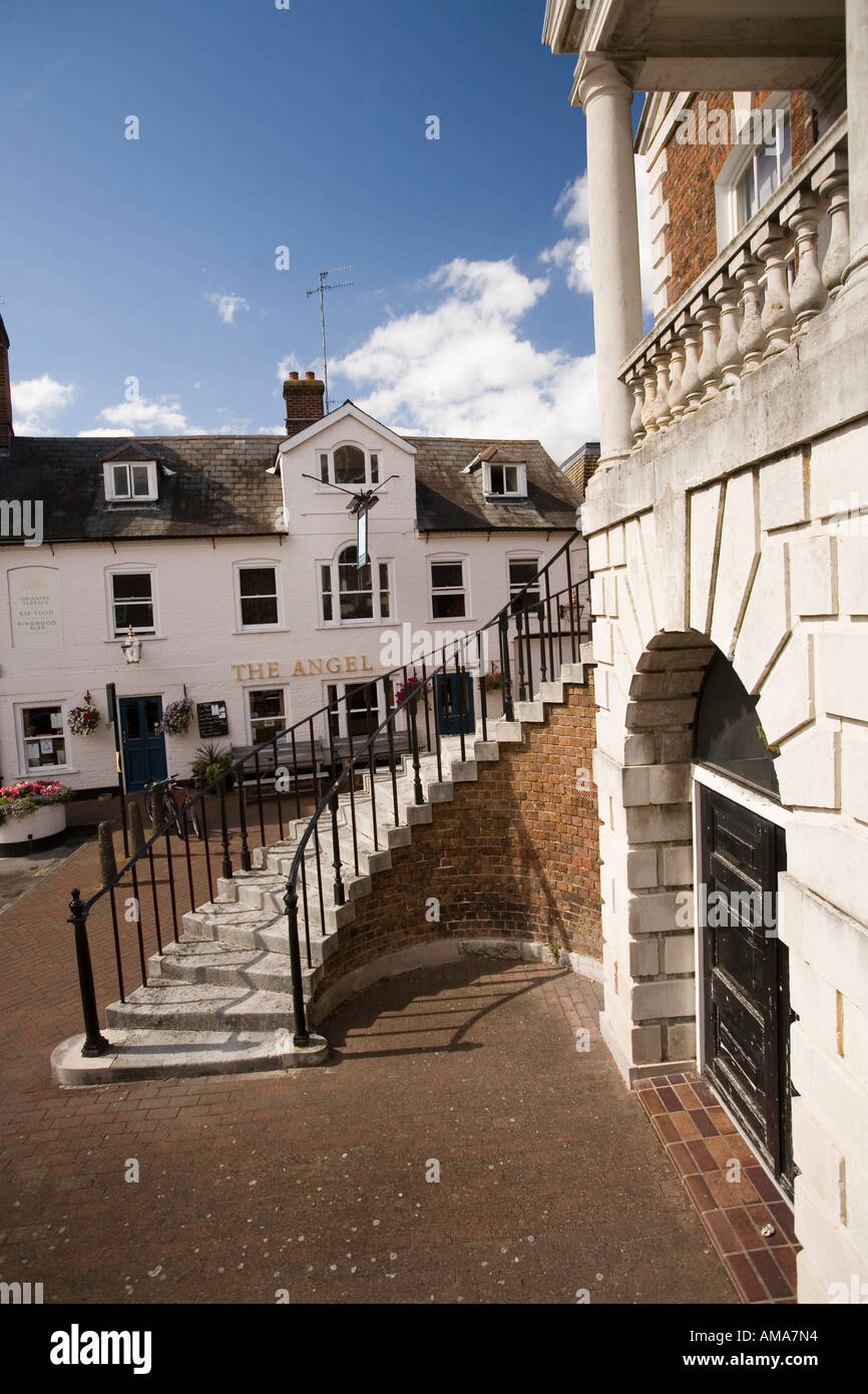 Courthroom hi-res stock photography and images - Alamy