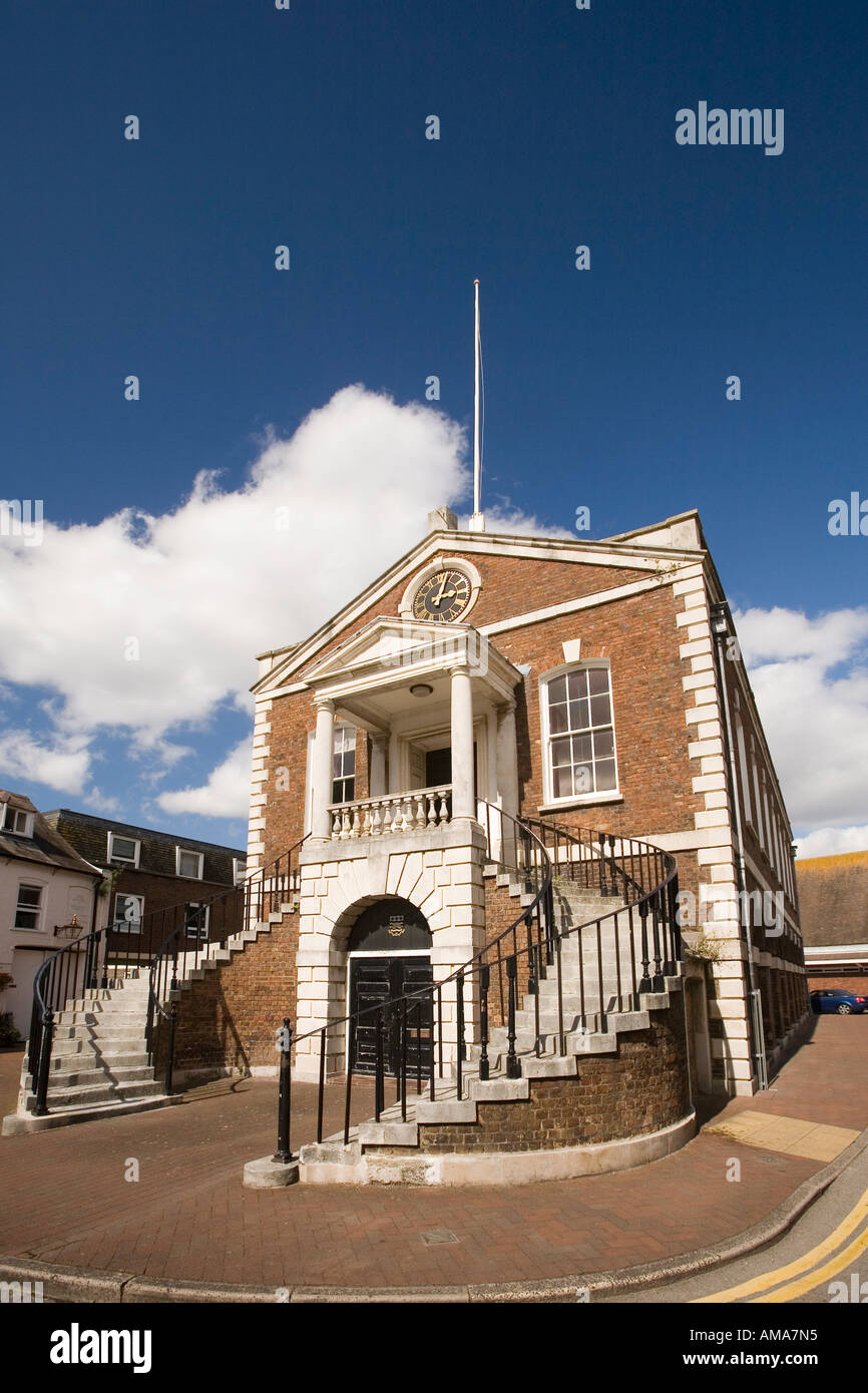 Poole dorset historic hi-res stock photography and images - Alamy