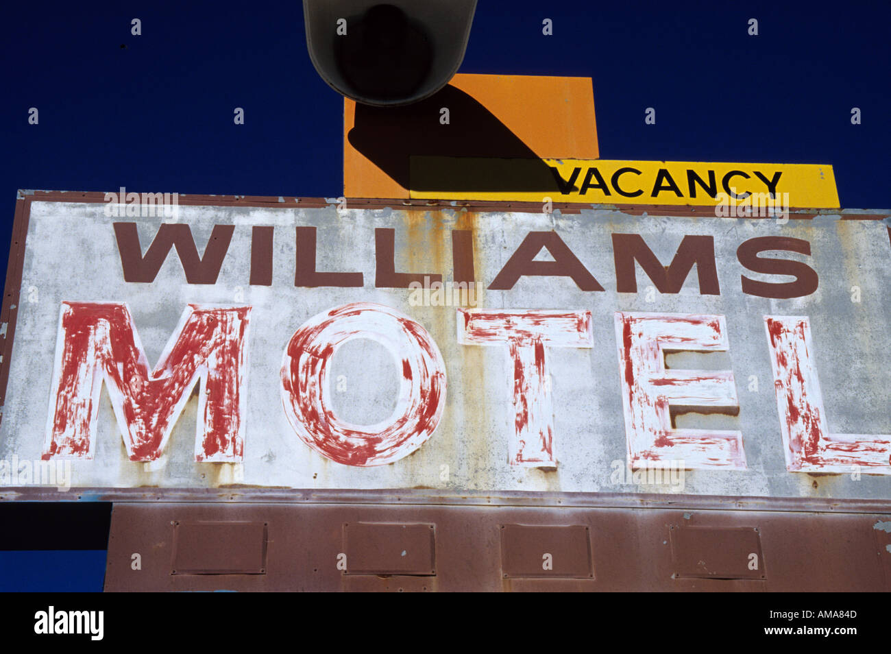 Handwritten signage sign signs hi-res stock photography and images - Alamy