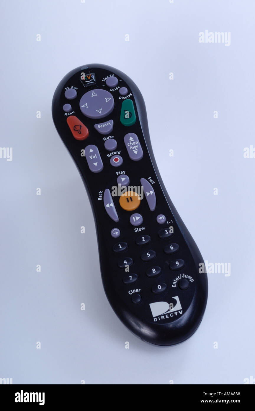 Directv Tivo Remote