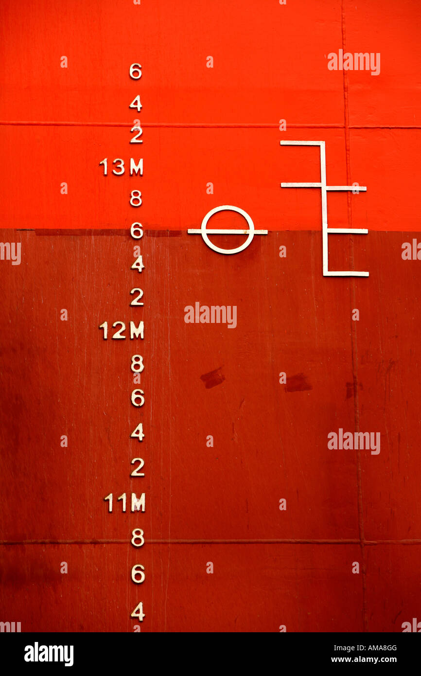 Plimsoll Line Maritime Safety, Load Line Regulation, 40% OFF