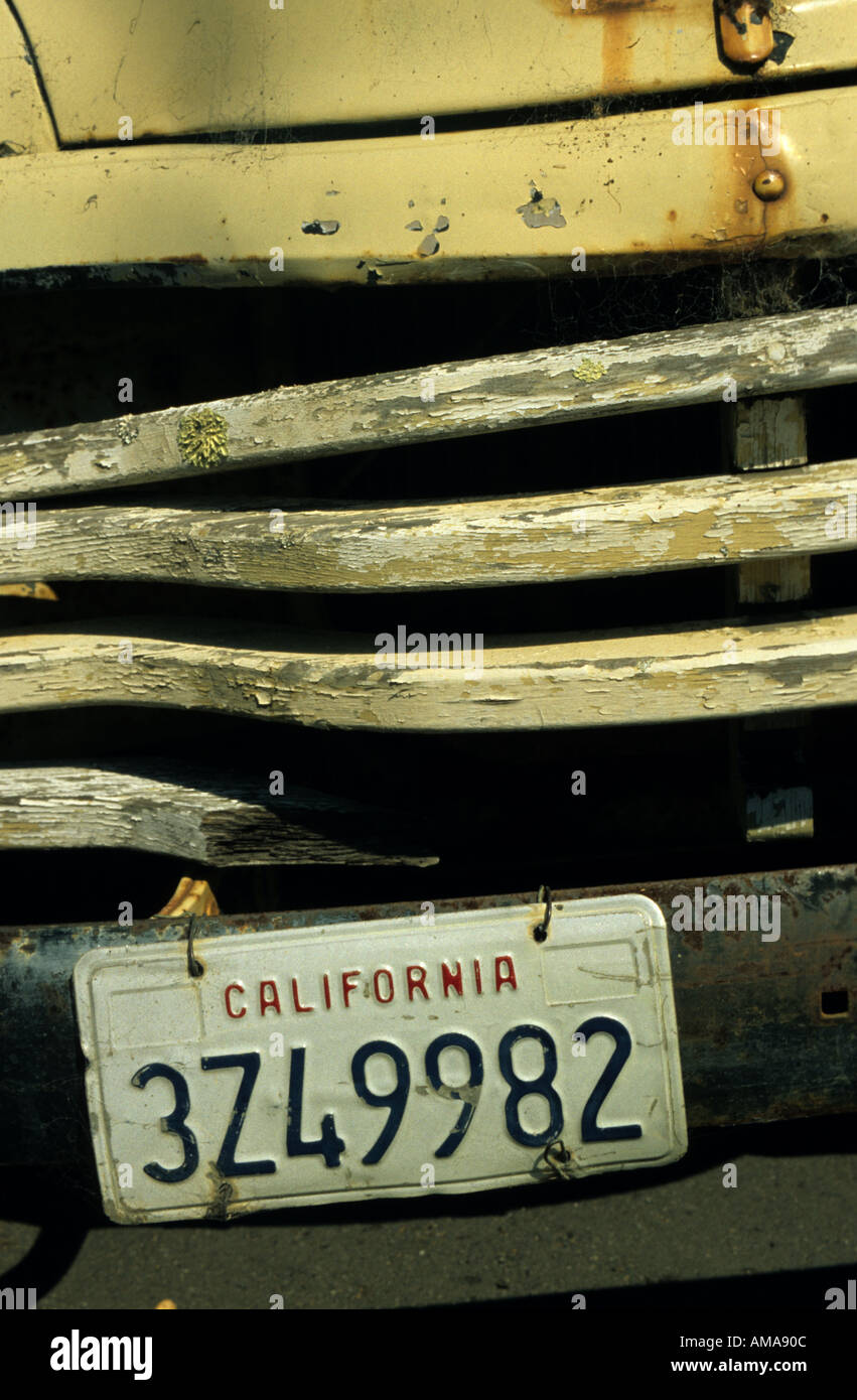 Car licence plate hi-res stock photography and images - Alamy