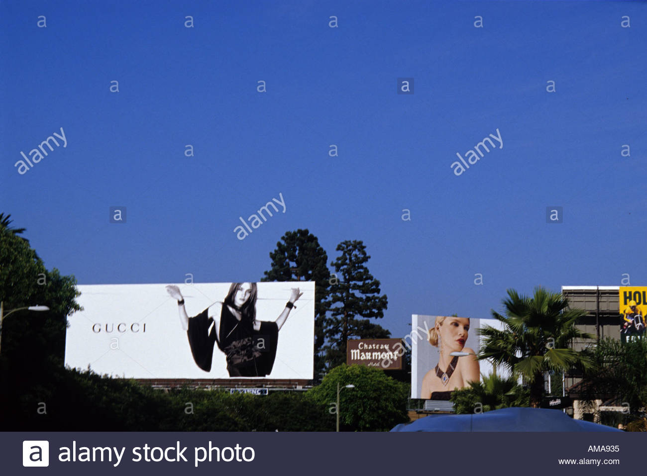Perfume Billboard Stock Photos & Perfume Billboard Stock Images - Alamy