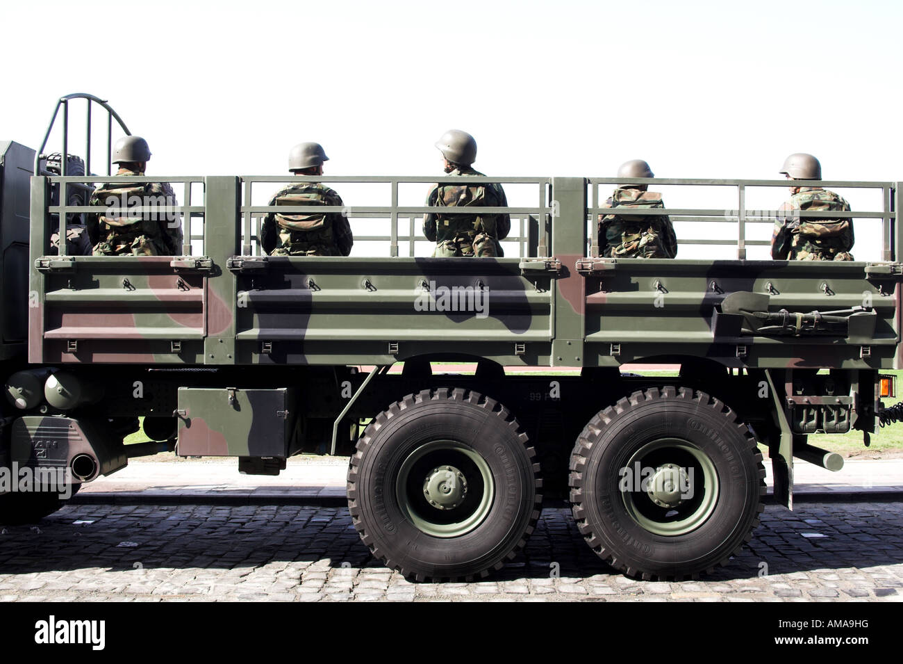 Turkish military vehicle hi-res stock photography and images - Alamy