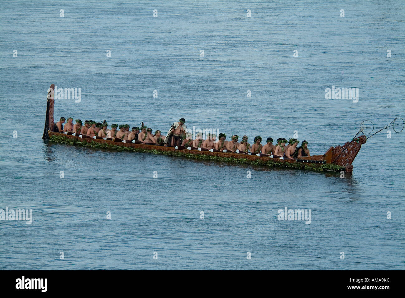 Maori funeral hi-res stock photography and images - Alamy