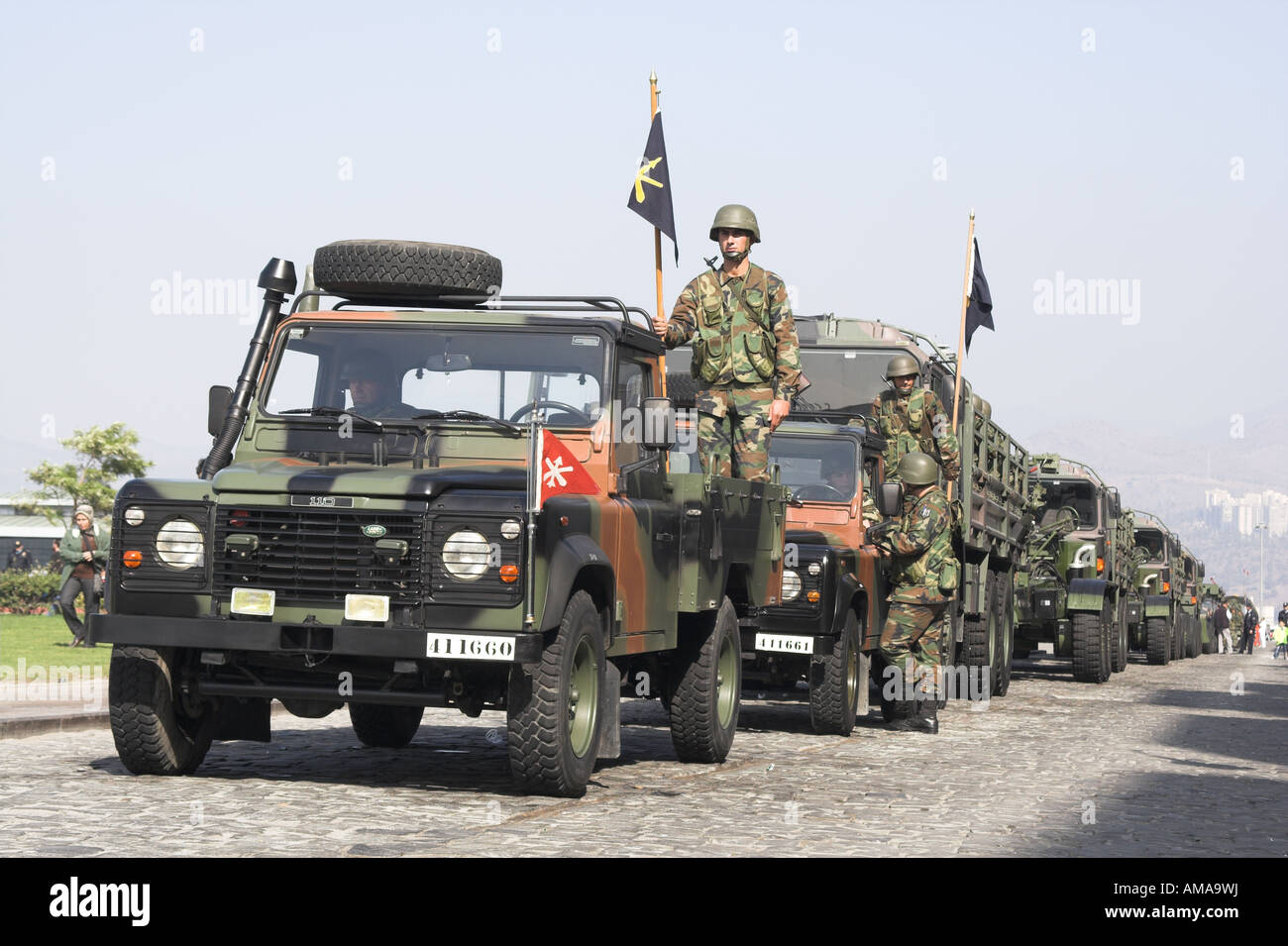 Turkish military vehicle hi-res stock photography and images - Alamy
