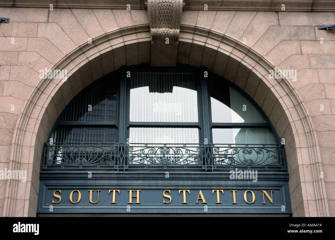 South Station Boston Stock Photos & South Station Boston Stock Images ...
