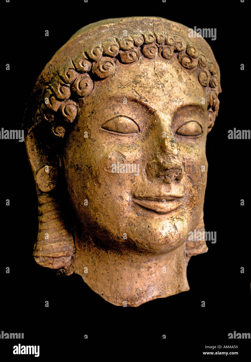 Etrusco Etruscan civilization Italy Italian Etruria Stock Photo - Alamy