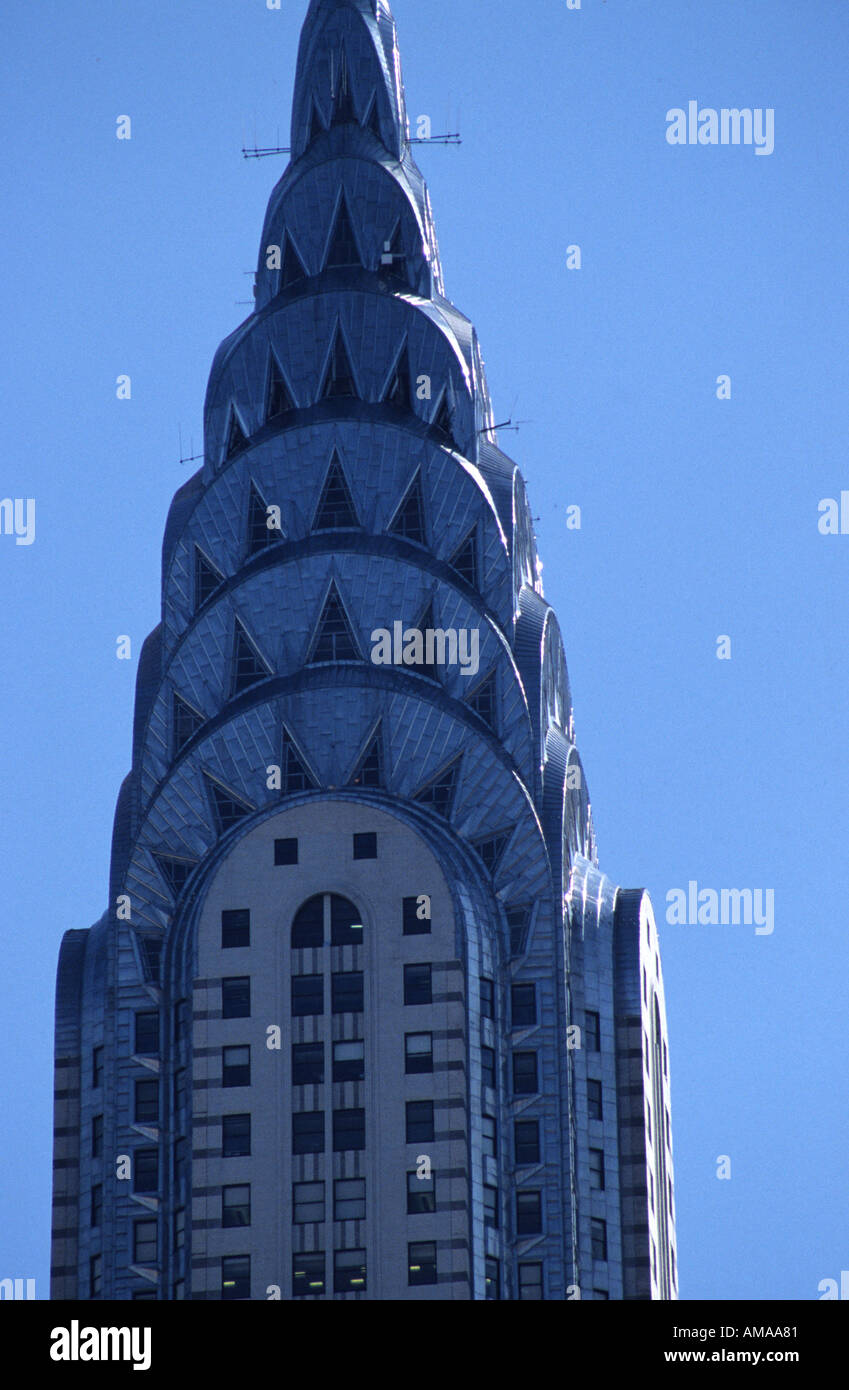 Crysler hi-res stock photography and images - Alamy