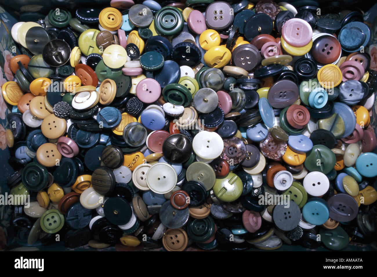 Large round buttons hi-res stock photography and images - Alamy