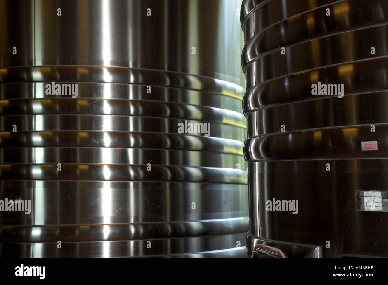 Vats of beer hi-res stock photography and images - Alamy