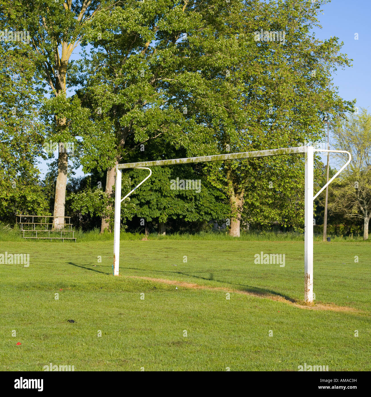 Football grounds team hi-res stock photography and images - Alamy