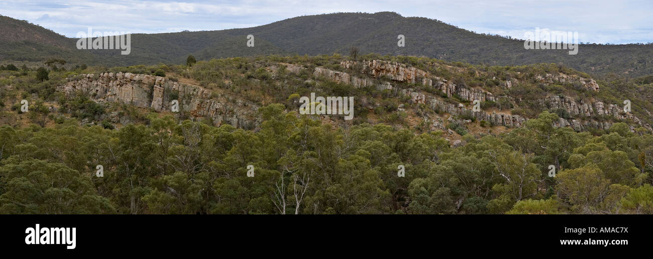 Mount Remarkable National Park High Resolution Stock Photography and ...