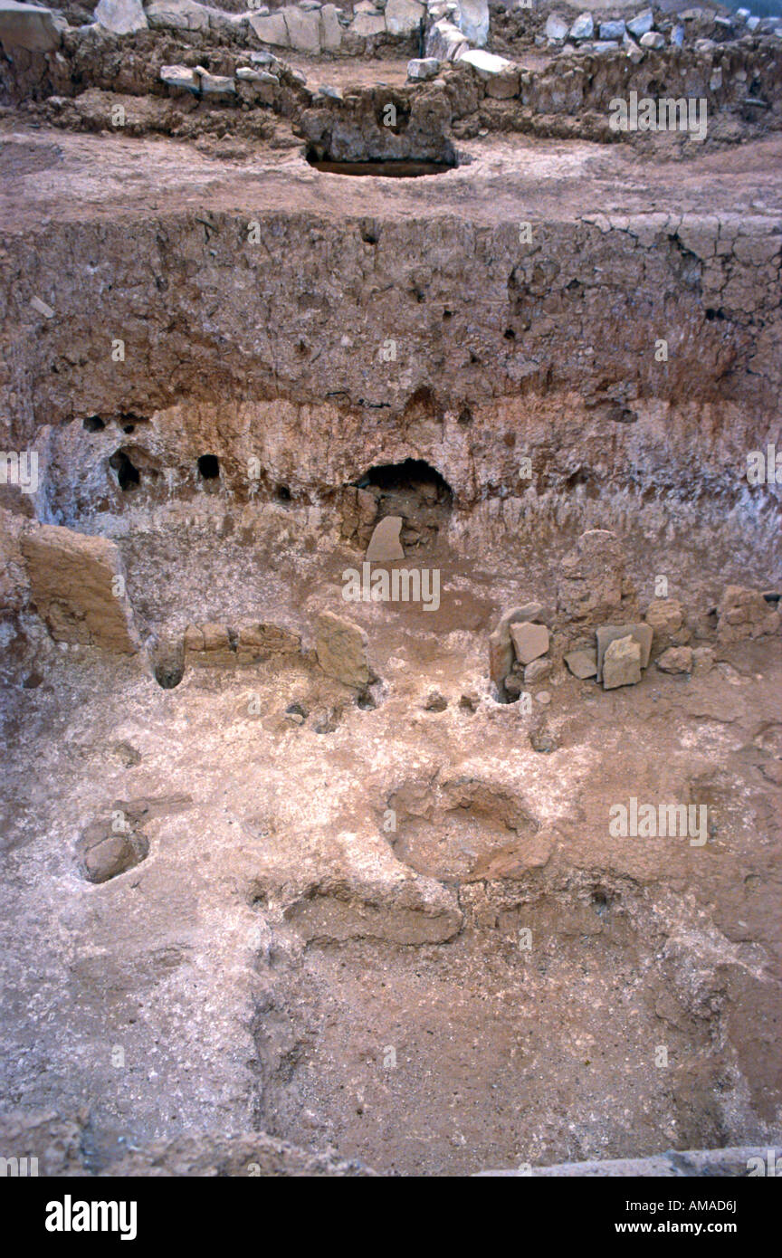Beautifully preserved indian ruins and artifacts can be seen in Mesa ...